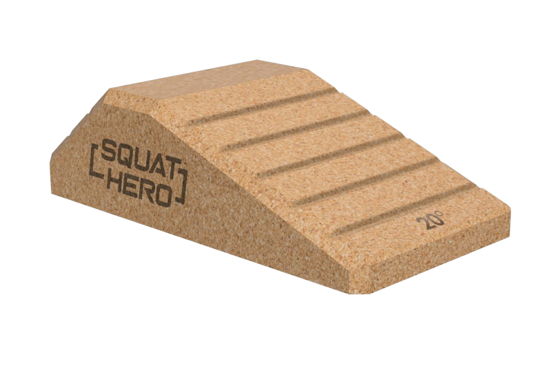 Squat Hero Exercise Wedges – Mastermind Coffee