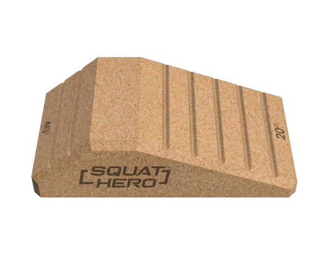 Squat Hero Exercise Wedges – Mastermind Coffee